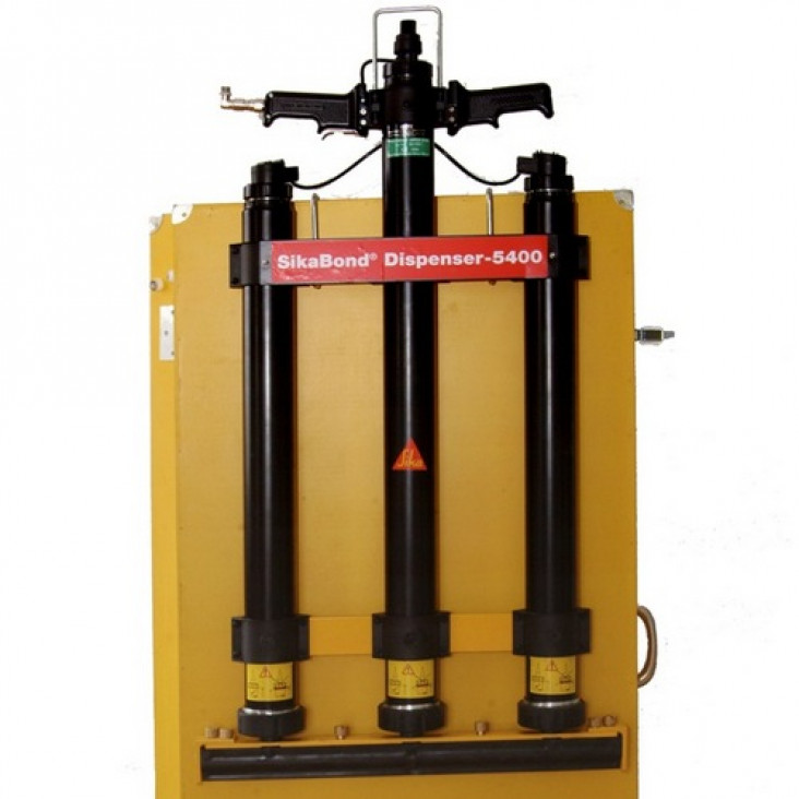 Устройство для нанесения клея Sika Bond Dispenser-5400